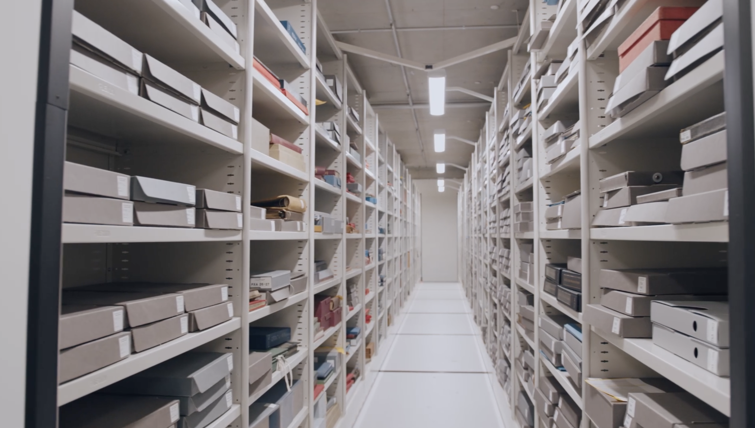 Warehouse Shelving & Industrial Storage Solutions | Pallet Racking ...