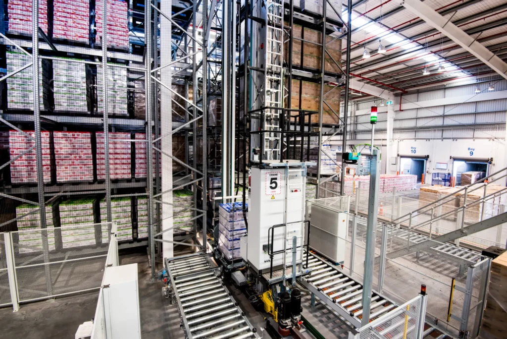 Store It 4 Product Catalogue - Dexion Australia