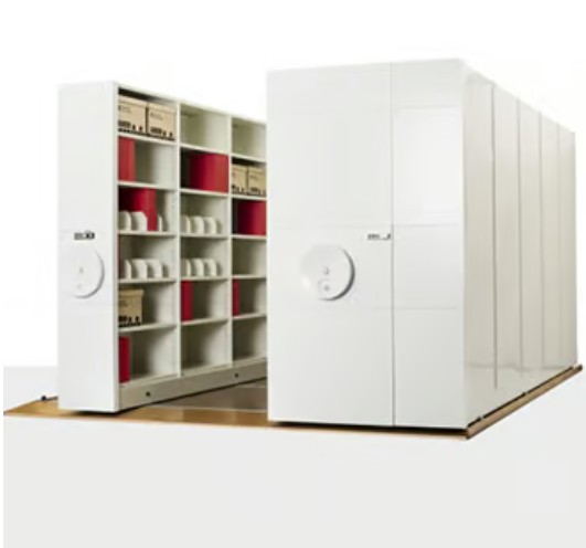 BIM Dexion Revit Library