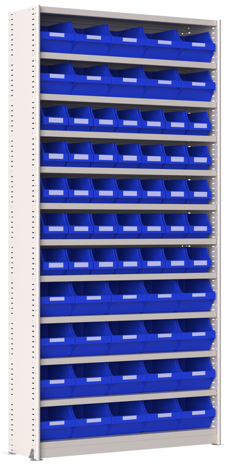 Industrial Shelving & Pallet Racking | Dexion Australia